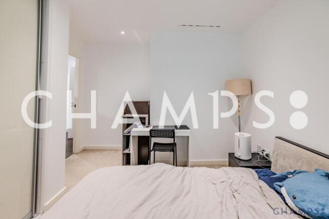 1 bedroom flat for rent in Book House, EC1V