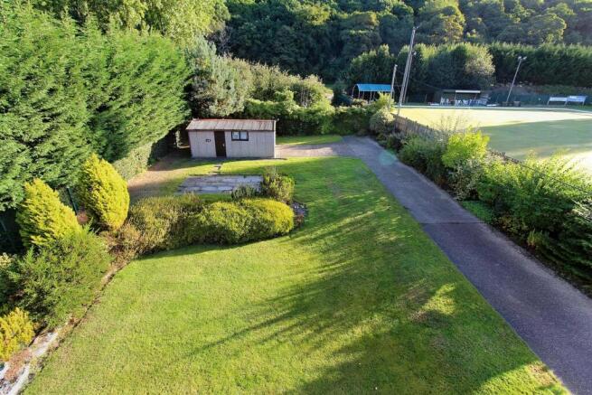 2 bedroom detached house for sale in New Mill Road, Brockholes ...