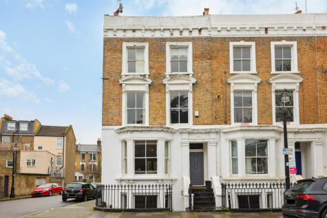 Renovations and Extensions for St. Stephens Terrace, London, SW8 ...