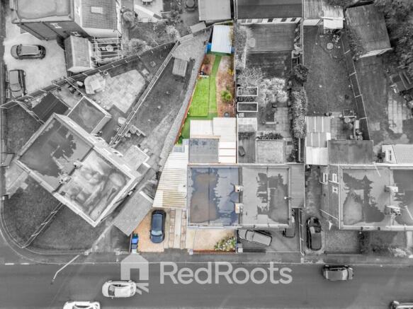 3 bedroom semi-detached house for sale in Alwyn Avenue, Doncaster ...