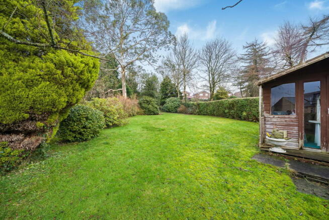 3 bedroom semi-detached house for sale in Barkerhouse Road, Nelson, BB9 ...