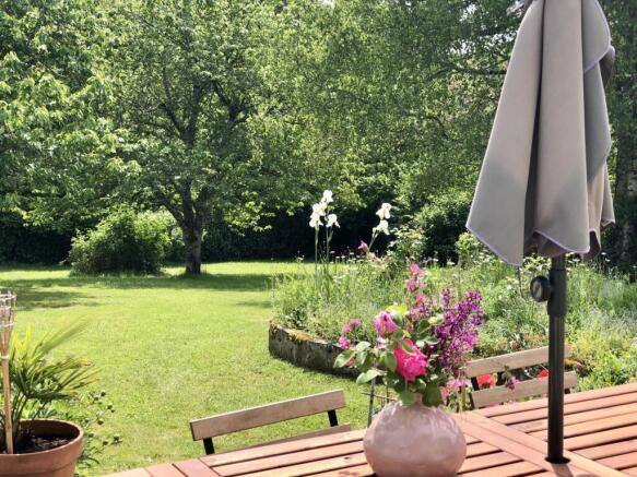 2 bedroom house for sale in Poitou-Charentes, Vienne, Luchapt, France