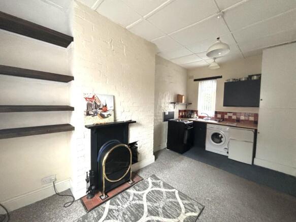 1 bedroom flat for rent in The Green, Kings Norton B38