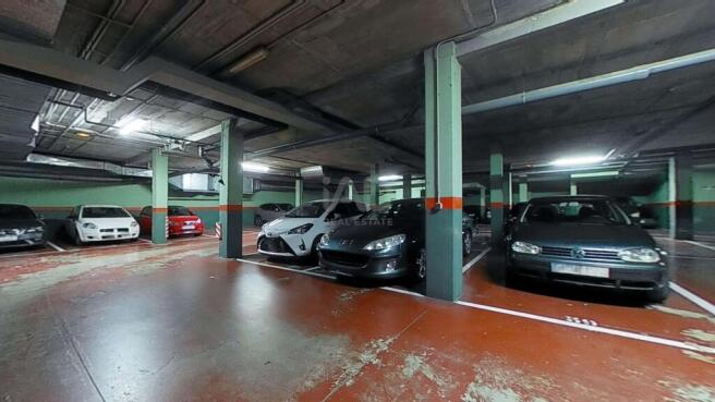 Parking for sale in Catalonia, Tarragona, El Vendrell, Spain