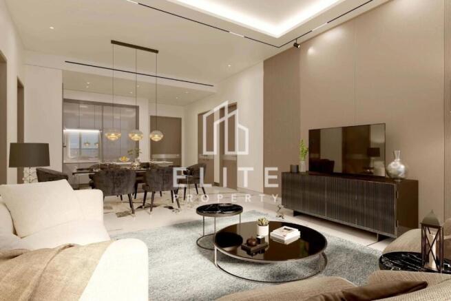 1 bedroom property for sale in Dubai, UAE / Dubai
