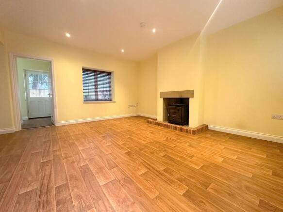 3 bedroom cottage for rent in Barwythe Hall, Pedley Hill, Studham, LU6 ...