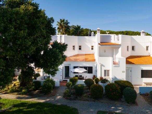 3 bedroom town house for sale in Algarve, Vale do Lobo, Portugal