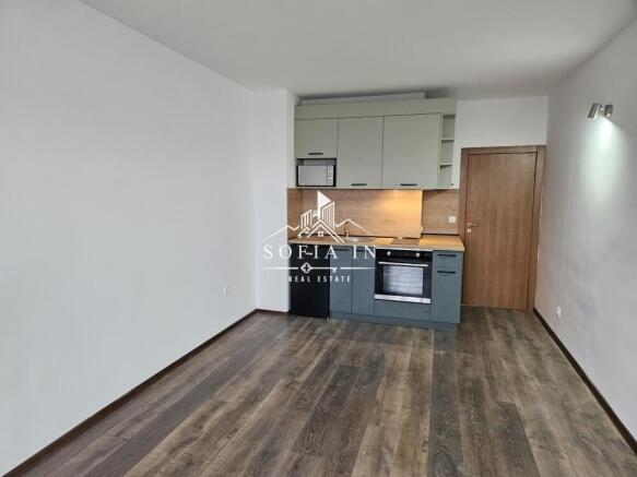 1 bedroom apartment for sale in Burgas, Sunny Beach, Bulgaria