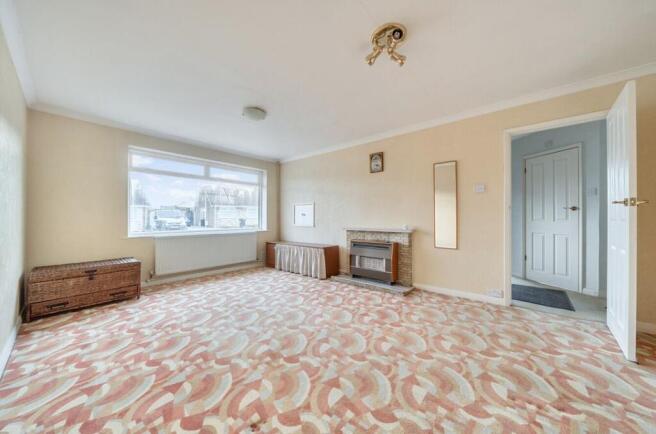 2 bedroom semi-detached bungalow for sale in Cloche Way, Stratton St ...