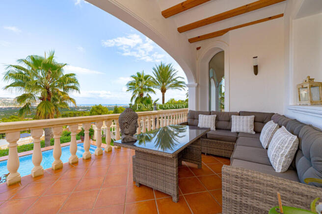 4 bedroom villa for sale in Valencia, Alicante, Javea, Spain