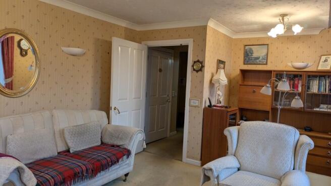 1 bedroom flat for sale in 54 Waterford Court, 341 Brookvale Road ...