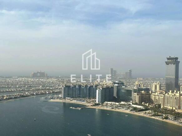1 bedroom property for sale in Dubai, UAE / Dubai