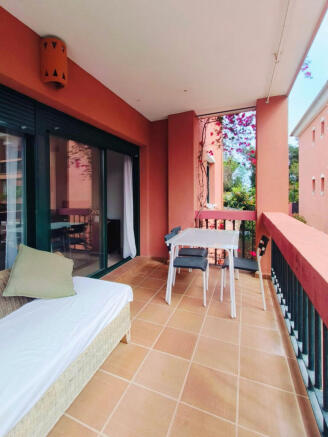 2 bedroom apartment for sale in Andalucia, Malaga, Spain