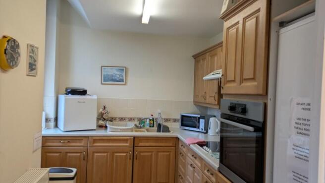 1 bedroom flat for sale in 54 Waterford Court, 341 Brookvale Road ...