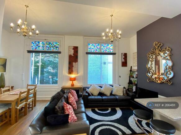 2 bedroom flat for rent in St. Nicholas Chambers, Newcastle Upon Tyne, NE1