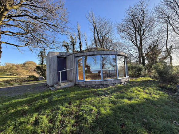 3 bedroom detached house for sale in Kirkbride Farmhouse & The Round ...