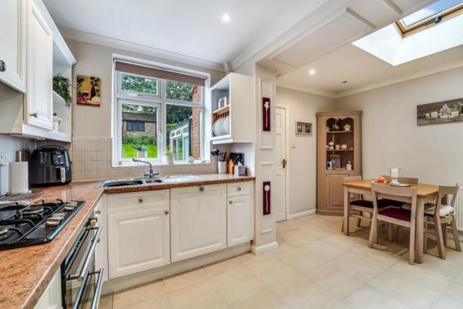 3 bedroom semi-detached house for sale in Chipstead Lane, Lower ...