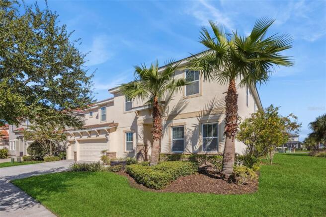 13 bedroom villa for sale in Florida, Polk County, Davenport, USA