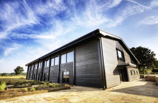 High street retail property to lease in Unit 8, Suffolk Food Hall, The ...