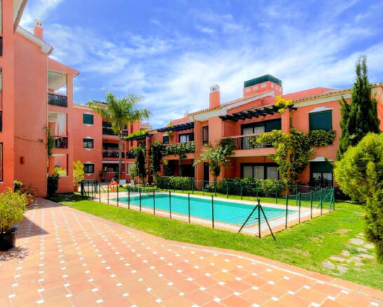 2 bedroom apartment for sale in Andalucia, Malaga, Spain