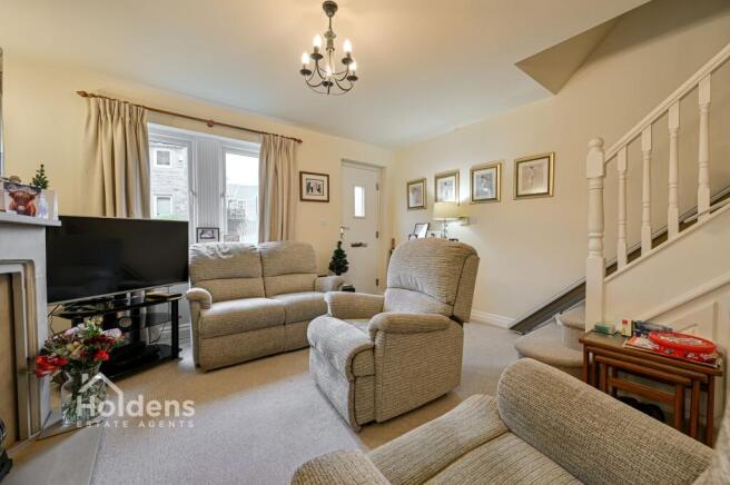 3 bedroom end of terrace house for sale in King Street, Longridge, PR3
