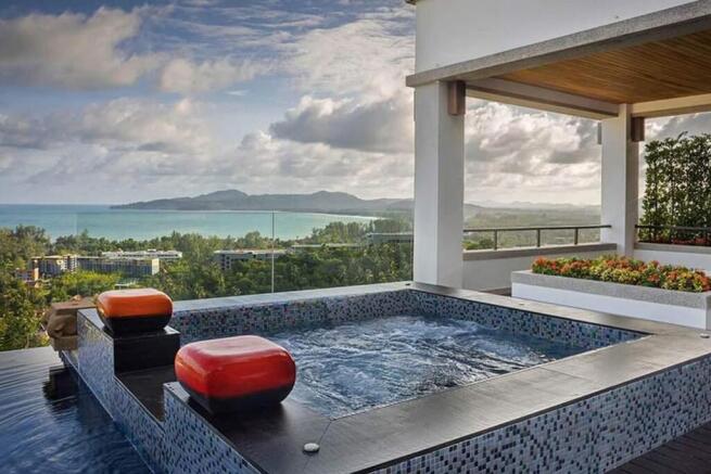 5 bedroom villa for sale in Bang Tao, Surin, Thalang District, Phuket ...