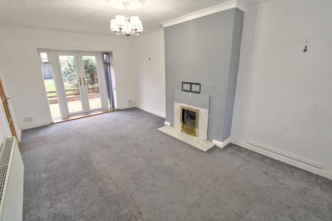 3 bedroom end of terrace house for sale in Planetree Road, Walsall, WS5