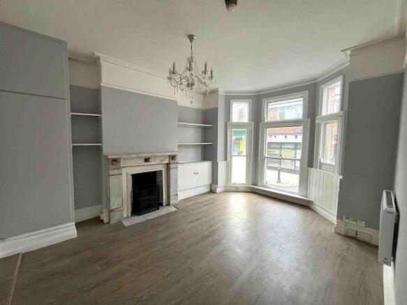 High street retail property to lease in Kirkstall Lodge, High Street ...