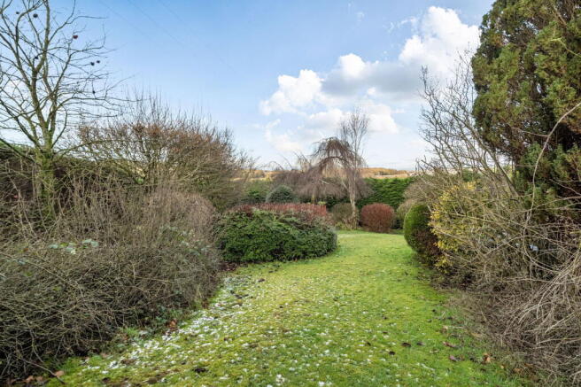4 bedroom detached house for sale in Far Hey House Salterforth Lane ...