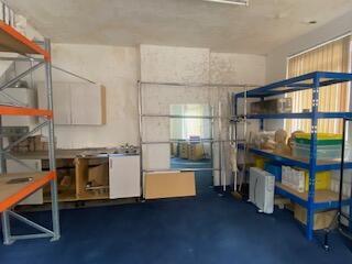 Commercial property to lease in Lower Hillgate, Stockport, Greater ...