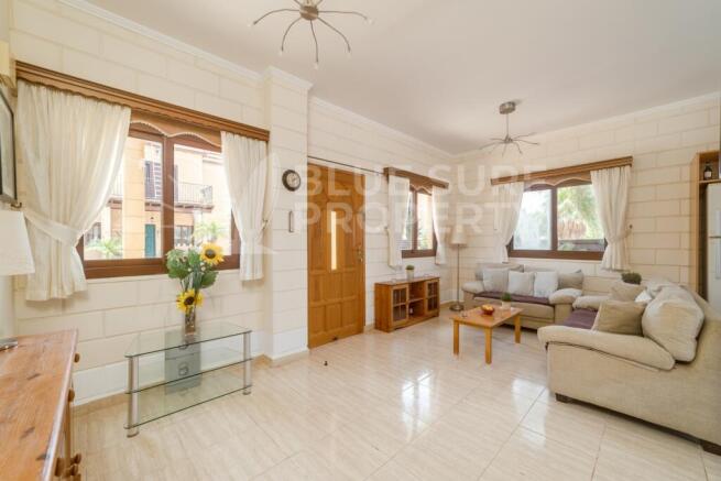 2 bedroom detached house for sale in Liopetri, Famagusta, Cyprus