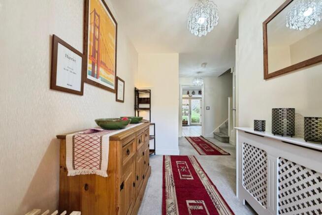 3 bedroom town house for sale in Boothferry Park Halt, Hull, HU4 6AY, HU4