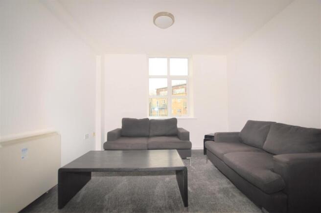 1 bedroom apartment for rent in Brackendale, Thackley Bradford, BD10