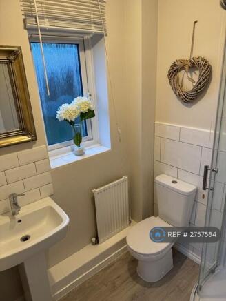 1 bedroom flat for rent in Warndon Villages, Worcester, WR4