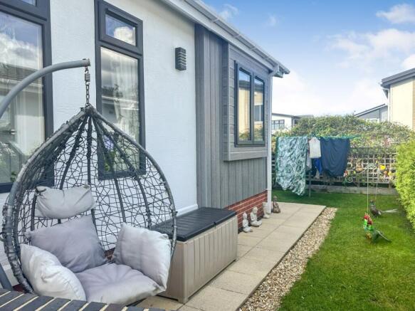 2 bedroom lodge for sale in 31 Petty Char Court, Coneyhurst Road ...