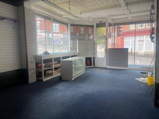 Commercial property to lease in Lower Hillgate, Stockport, Greater ...