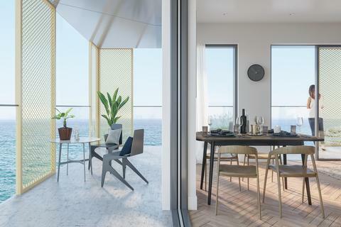 1 bedroom flat for sale in X1 Chatham Waters, Gillingham Gate Road ...