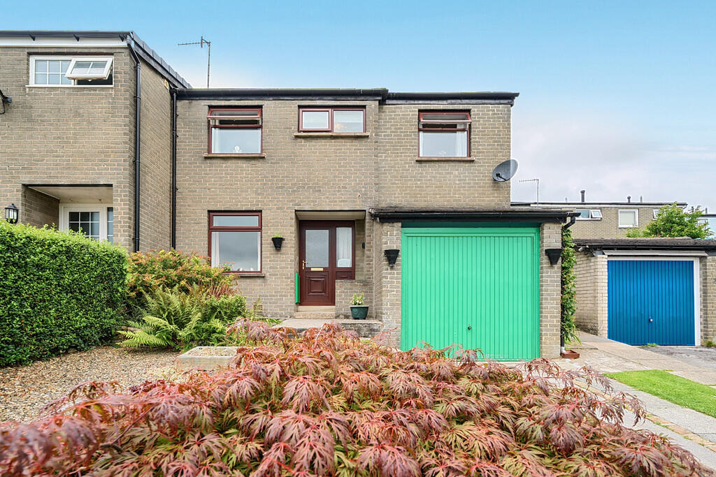 3 bedroom end of terrace house for sale in 5 Washington Drive, Warton ...