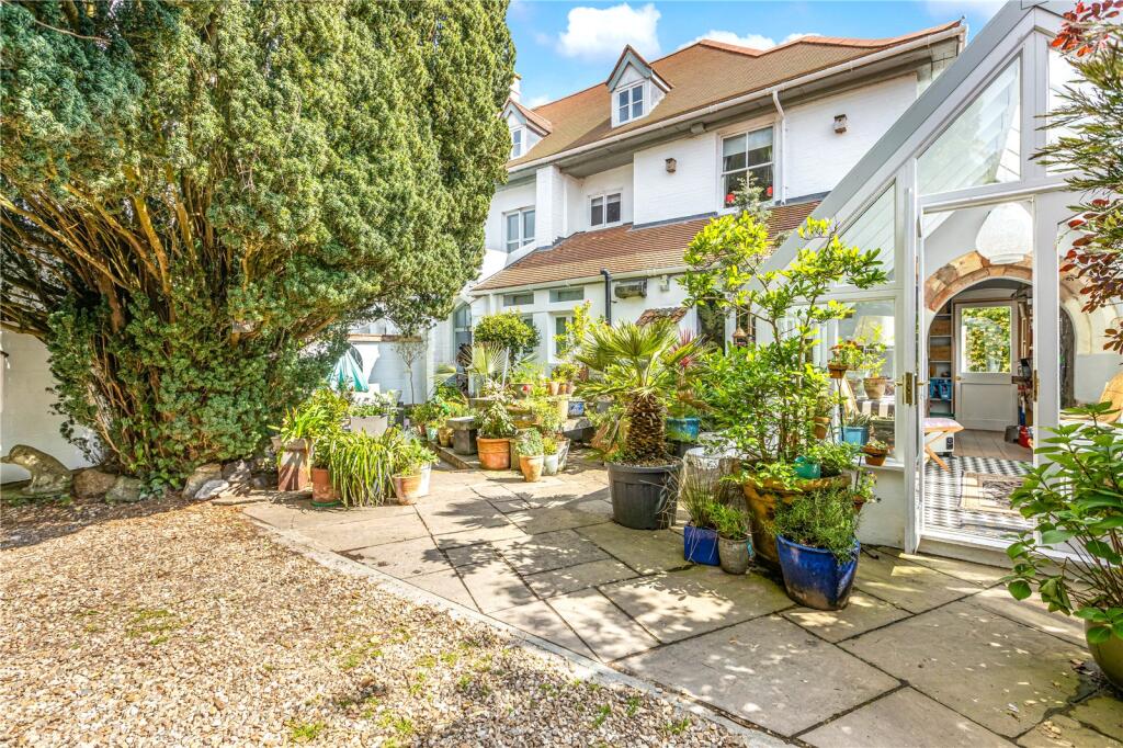 4 bedroom semi-detached house for sale in Brampford Speke, Exeter ...