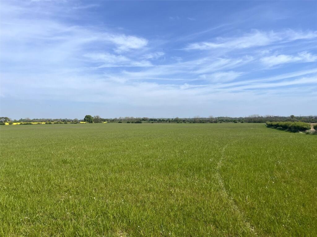 Land for sale in Stockton Road, Sadberge, Darlington, Durham, DL2
