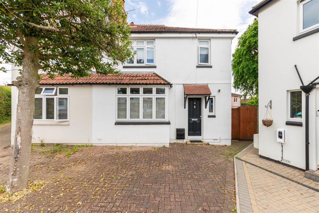 3 bedroom semi-detached house for sale in Beloe Road | Bishopston, BS7