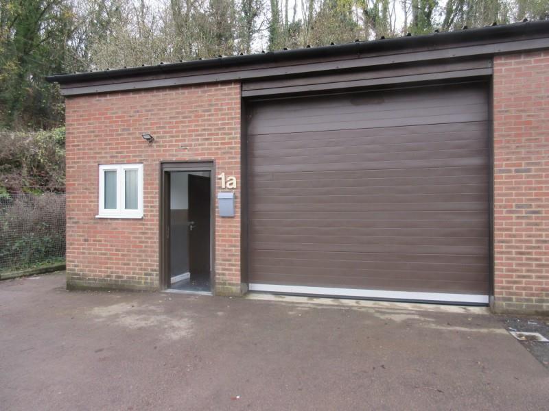 Light industrial facility for rent in The Stenders, Mitcheldean, GL17