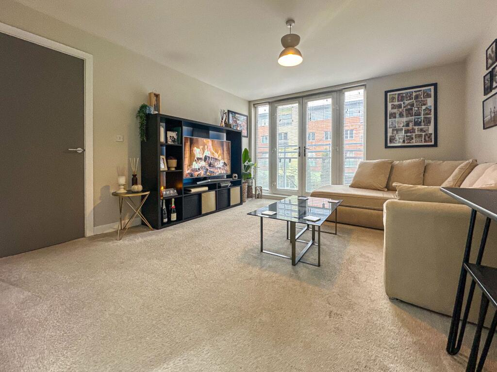 2 bedroom apartment for sale in Colombo Square, Worsdell Drive ...