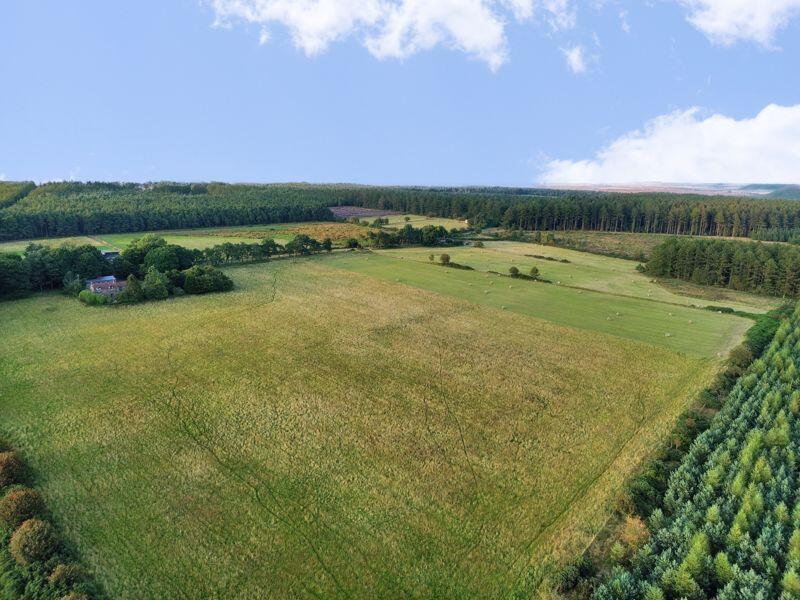 Land for sale in LOT 2 - 25.73-acres, Stape, Pickering, YO18