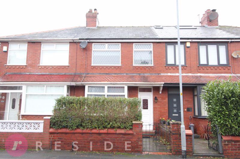 2 bedroom terraced house for sale in JOWETT STREET, Watersheddings ...