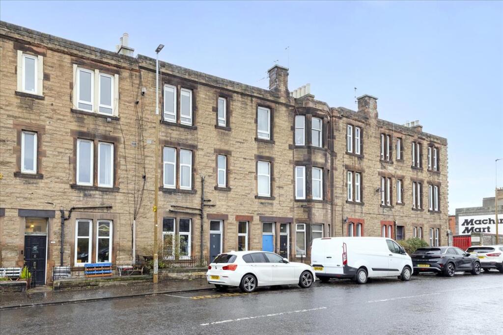 1 bedroom flat for sale in 145/2 Piersfield Terrace, Edinburgh, EH8