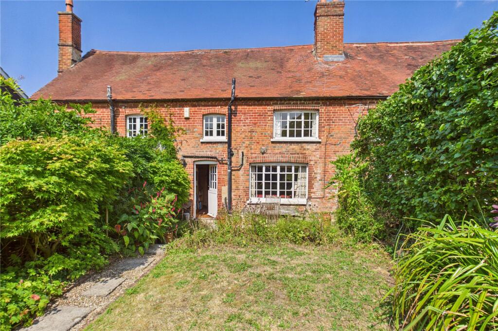 3 bedroom house for sale in Reading Road, Padworth Common, Reading ...