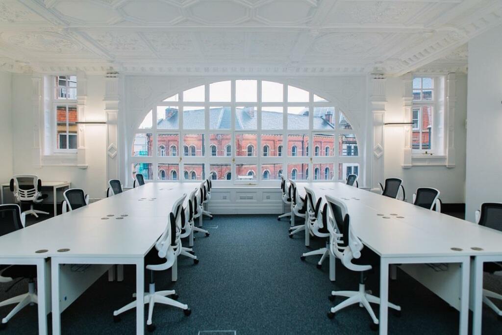 Office to lease in The Leeming Building, Ludgate Hill, Leeds, LS2 7HZ, LS2