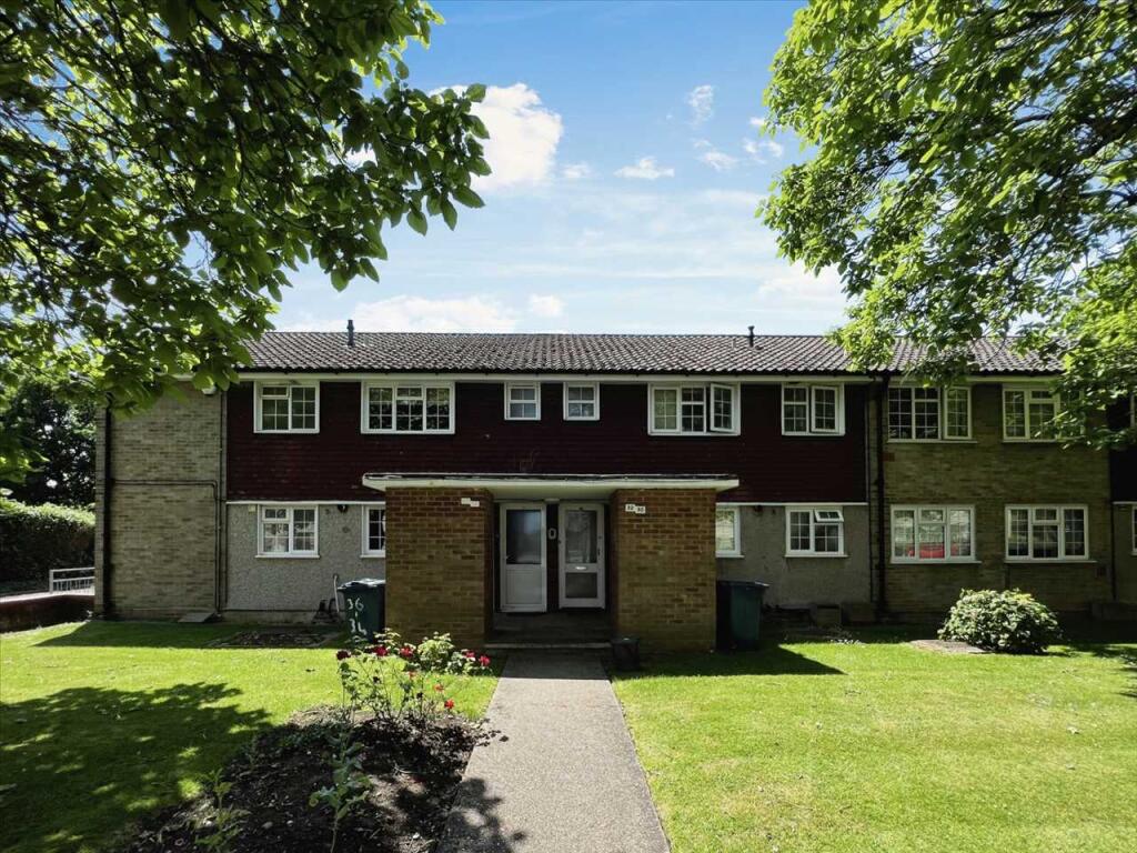 2 bedroom apartment for rent in Merrion Avenue, Stanmore, HA7