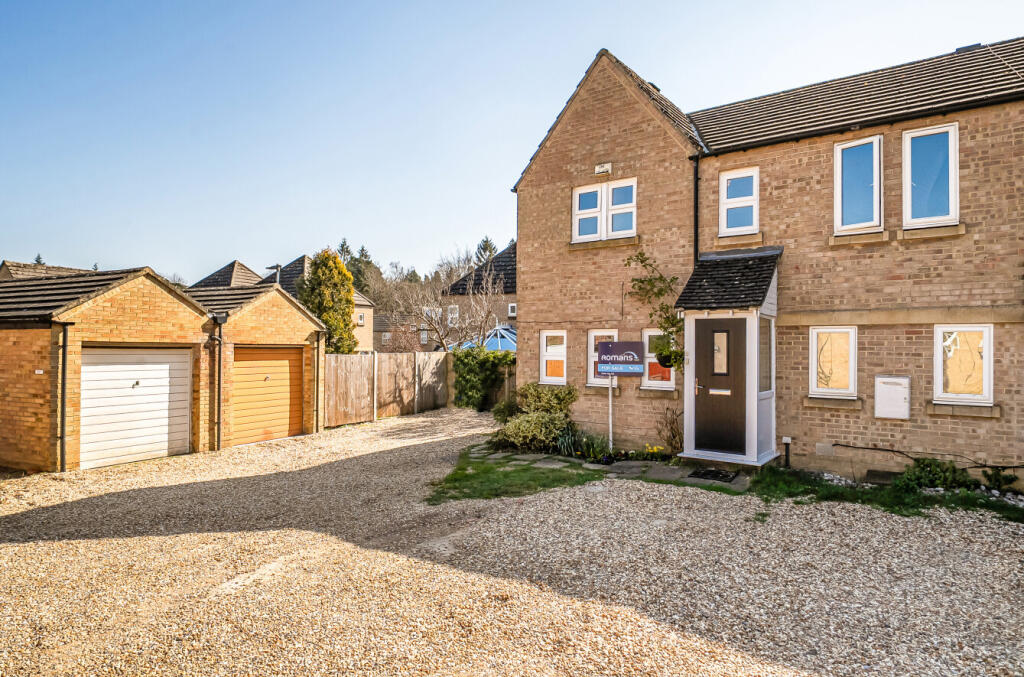 3 bedroom end of terrace house for sale in Sykes Cottages, Mallowdale ...